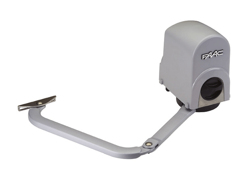 Moteur Faac Portail Battant